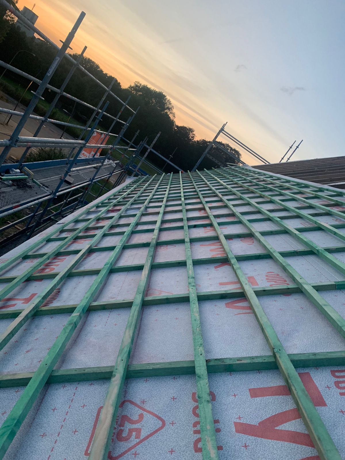 werkprofi - roofs